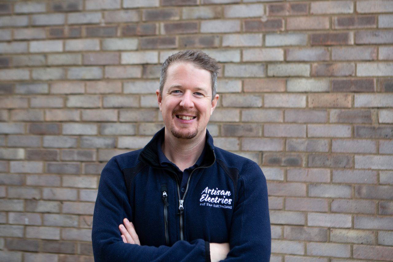 About - Artisan Electrics