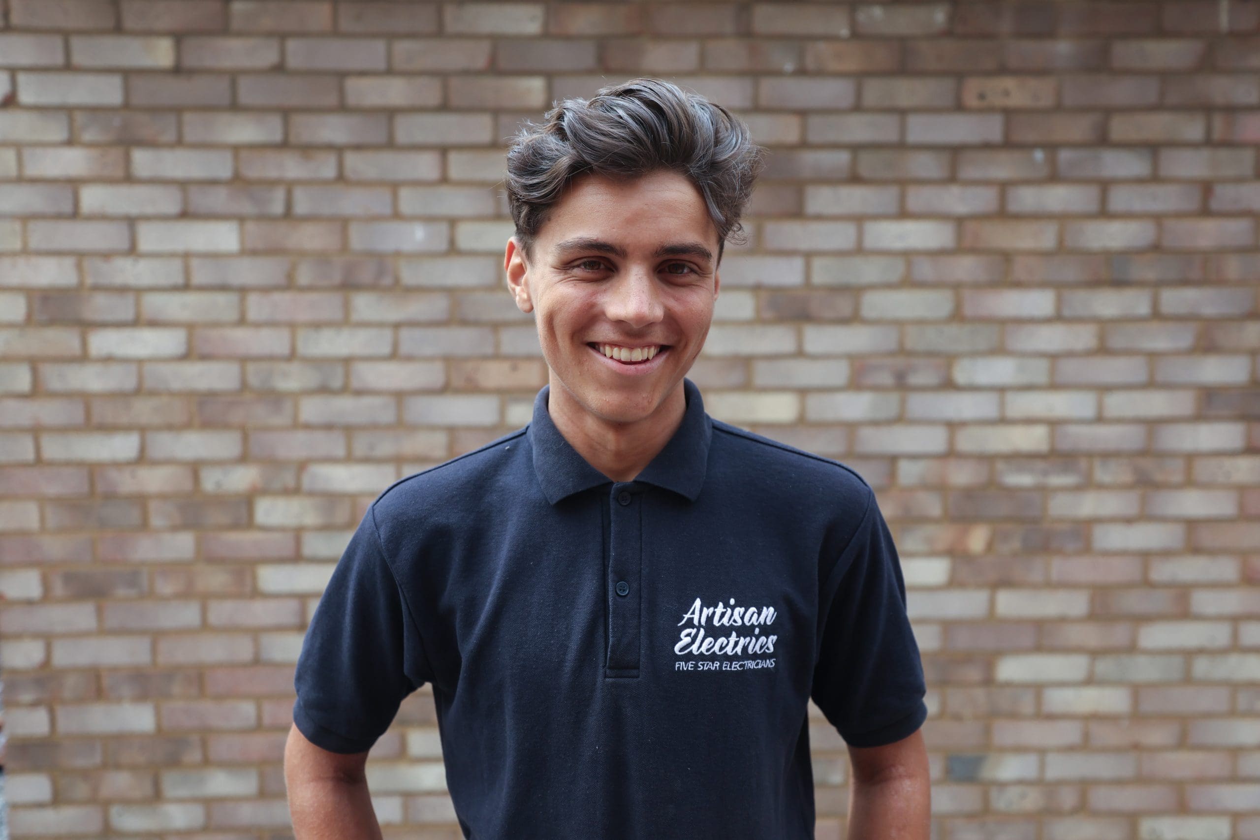 About - Artisan Electrics